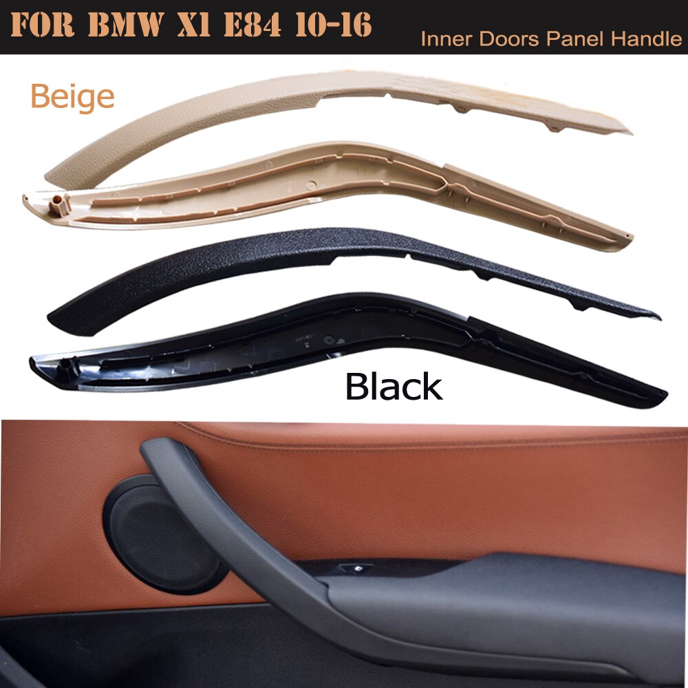 Auto-interieur Deur Koolstofvezel Kleur Pull Handl... – Vicedeal