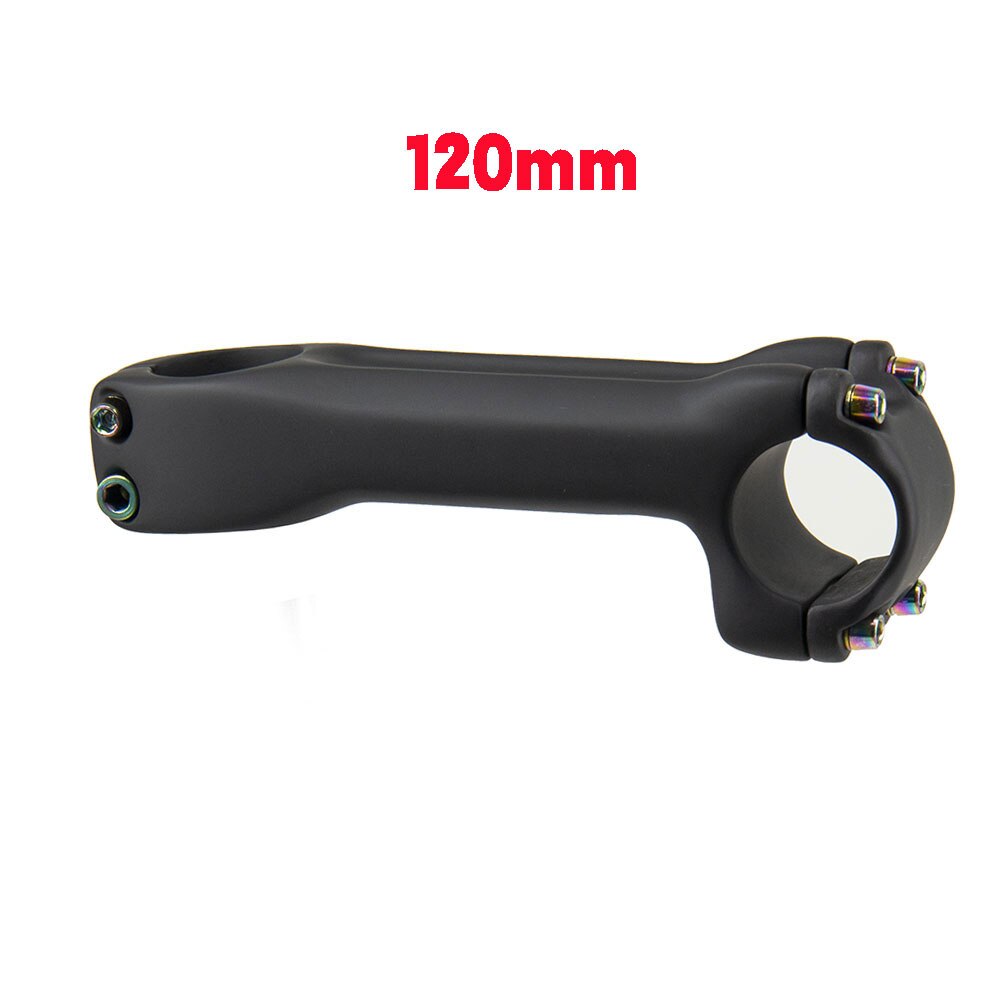 ELITA ONE Carbon Stem 60mm MTB/Road Bike Stems Car... – Grandado