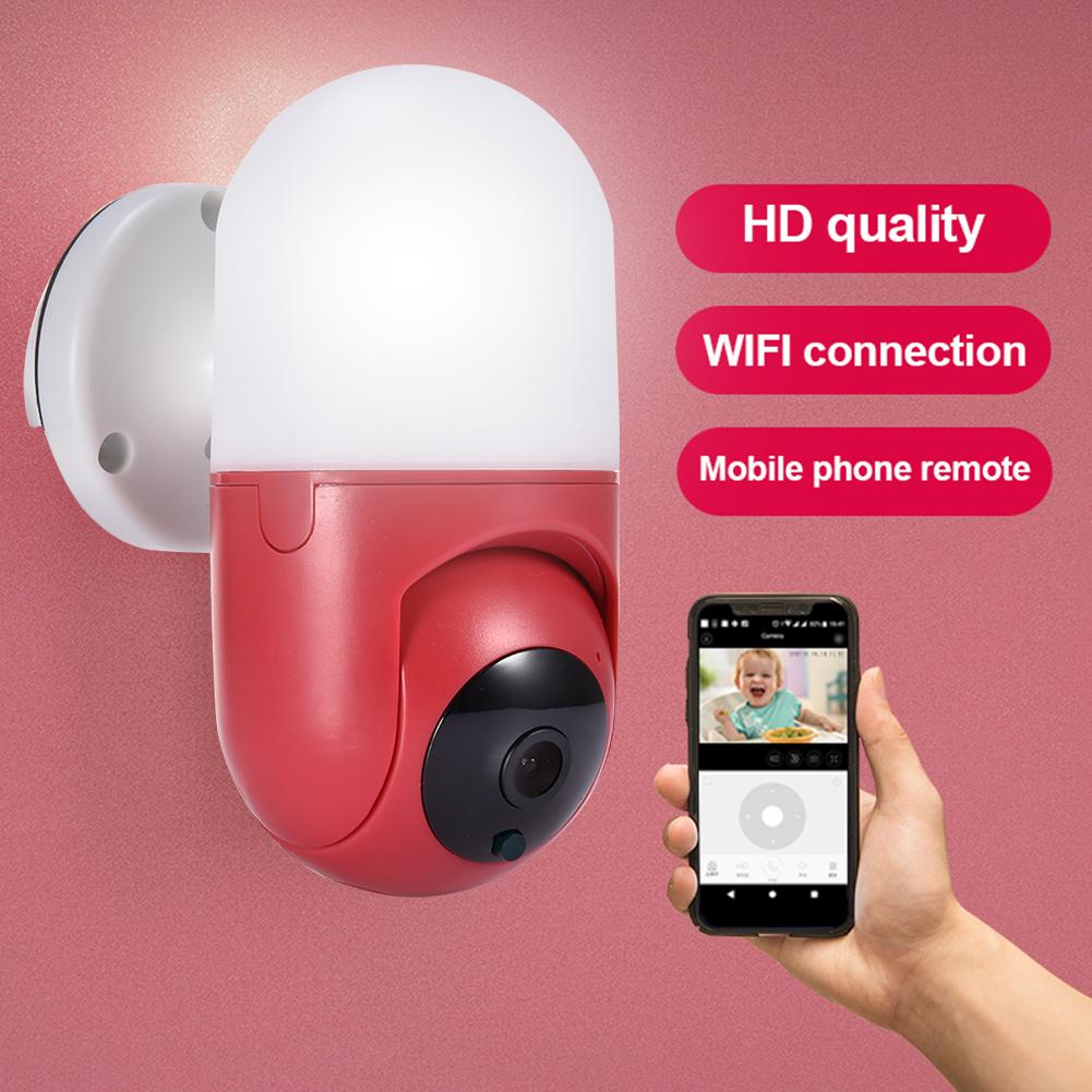 Tmddotda Monitor Night Vision Light Monitor Home H... – Grandado