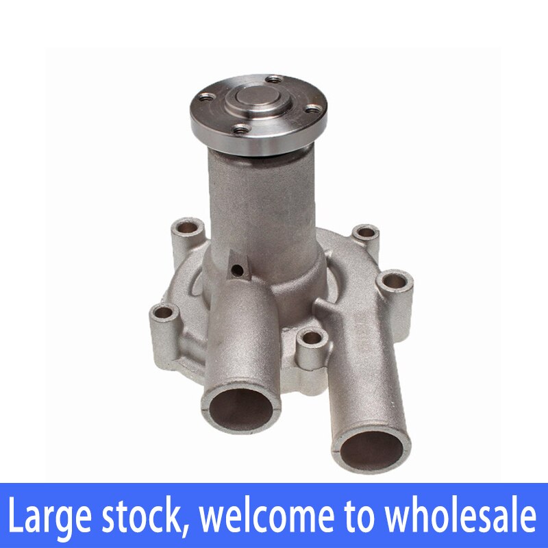 721252-42700 Water Pump For Yanmar Tractor 1700 20... – Grandado
