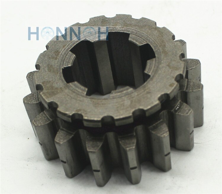 motorcycle gear for JAWA 250 Engine transmission g... – Grandado