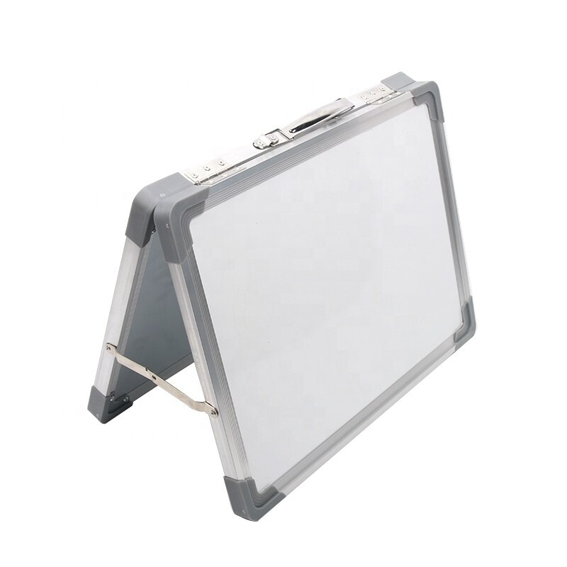 Schreibtisch Faltbare Löschen Whiteboard Tragbare ... – Grandado