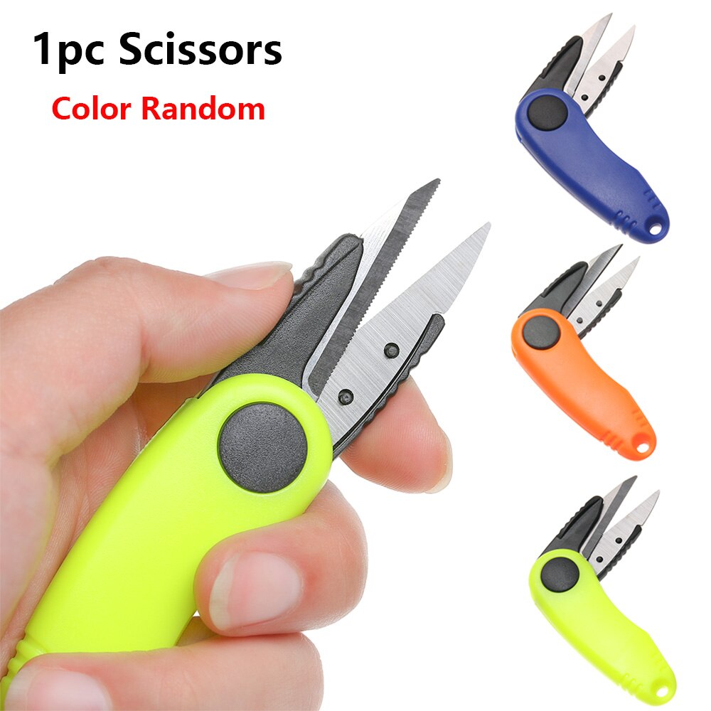 Fishing Quick Knot Tool kit Shrimp-type Fishing Li... – Grandado