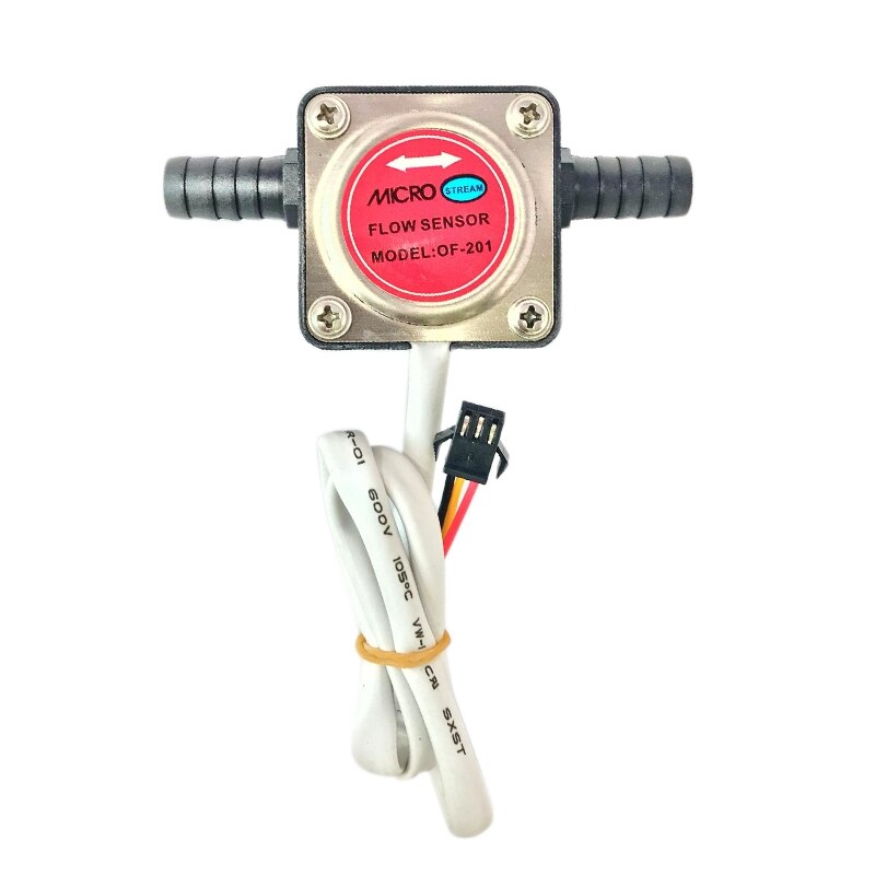 Oval Gear Flow Meter Oil Flow Sensor Hall Flow Met... – Grandado