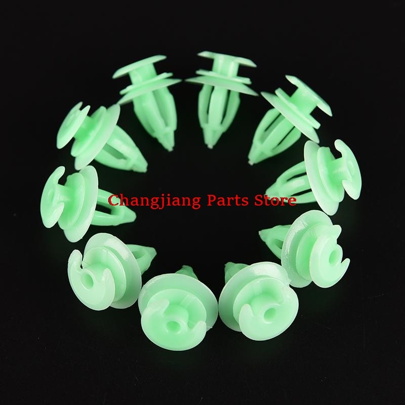 Auto Interieur Deur Card Trim Panel Clips Voor Aut... – Grandado