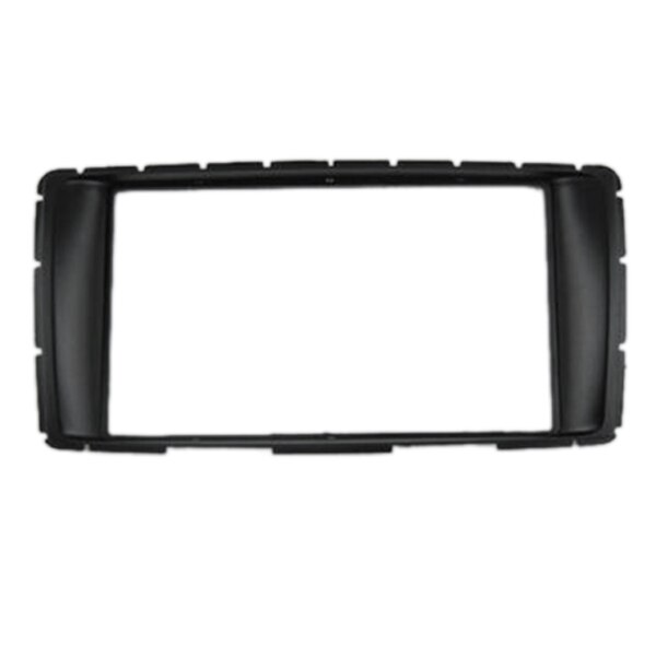 2Din Car Stereo Radio Panel Frame for Toyota Hilux... – Vicedeal