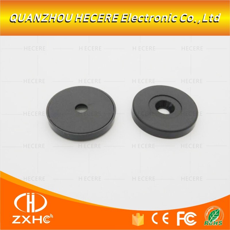 (10PCS/LOT) 29mm 13.56MHZ Coin Cards Tags With FM0... – Vicedeal
