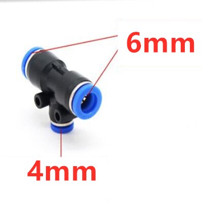 4mm 6mm 8mm 10mm 12mm Pneumatische Slang Plastic 3... – Vicedeal