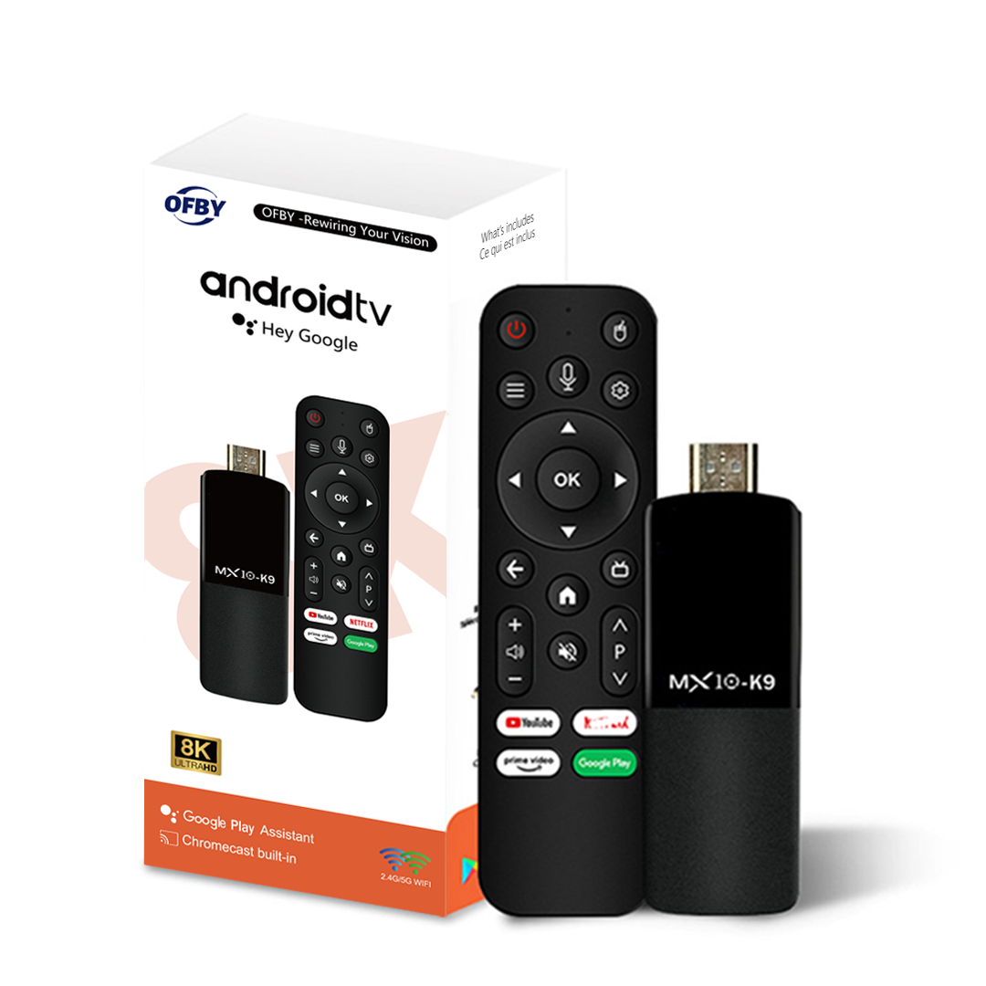 TV Sticks 2GB 16GB android13 OS OFBY K9 Allwinner ... – Grandado
