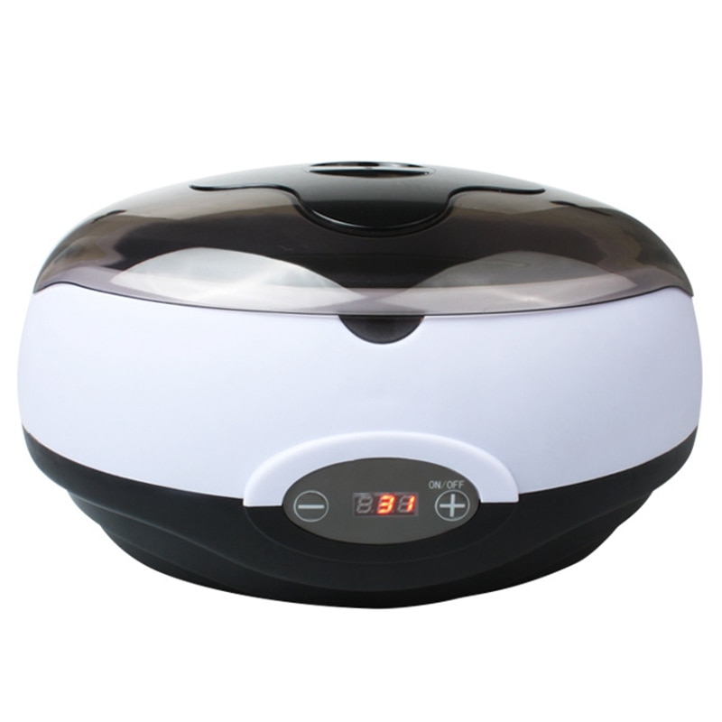 EU Plug Wax Machine Paraffin Therapy Bath Waxing P... – Grandado