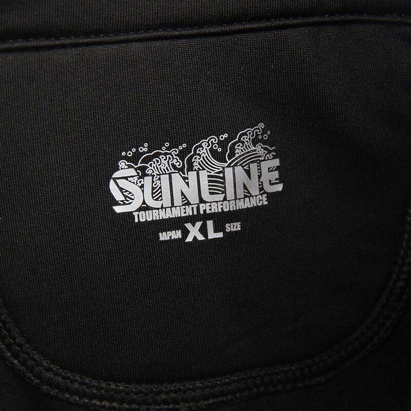 SUNLINE Fleece fishing clothes Warm fishing shirt ... – Vicedeal
