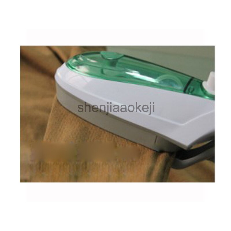 1pc Handheld Electric Iron Steam Iron Machine Mini... – Grandado