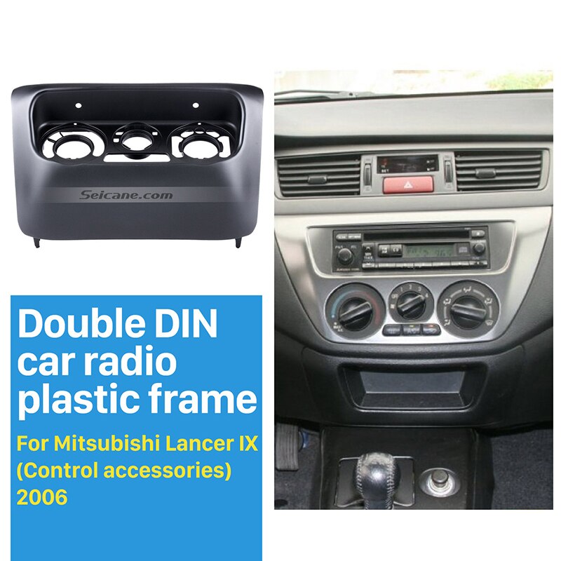 Seicane Hotsale AC Control Accessories for 2006 Mi... – Vicedeal