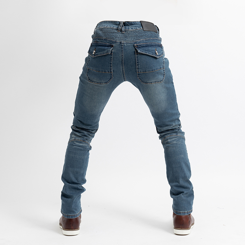 718pants Motorcycle Pants Men Moto Jeans Protectiv... – Grandado