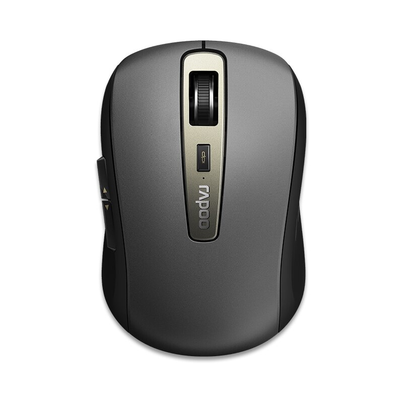 Rapoo MT350 Mini Multi-mode Wireless Mouse Switch ... – Grandado