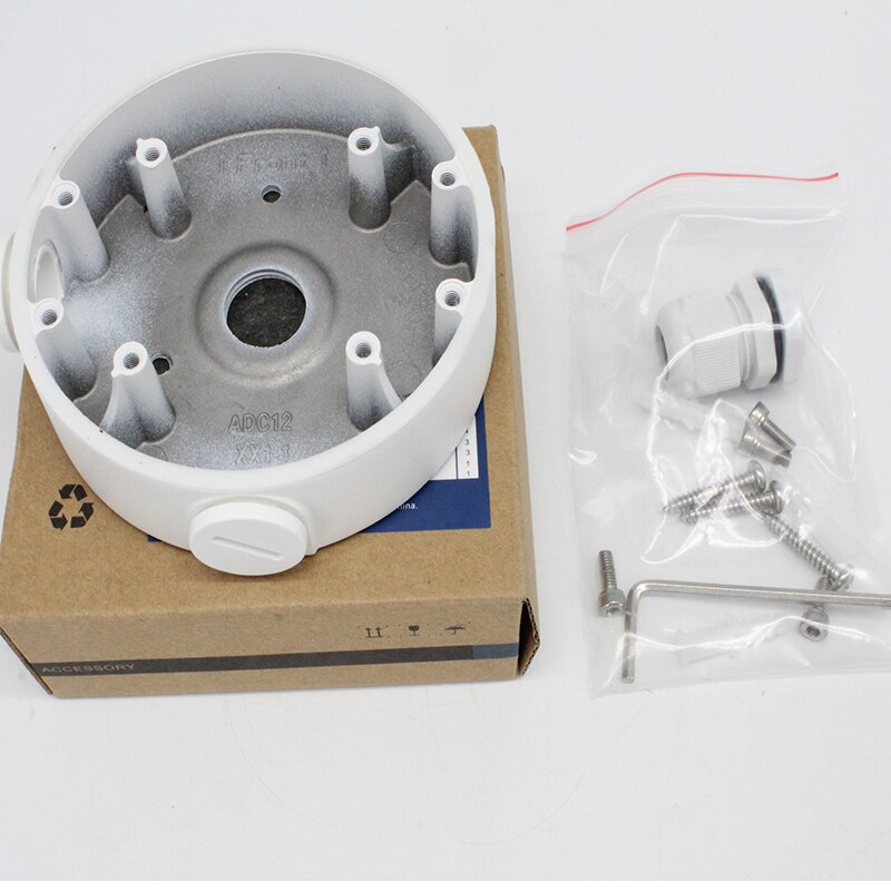 2PCS/PACK DH PFA139 Water-proof Junction Box DH-PF... – Grandado