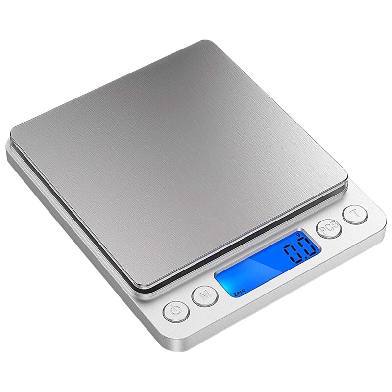 Food Scale Digital Kitchen Scale Weight Grams and ... – Grandado