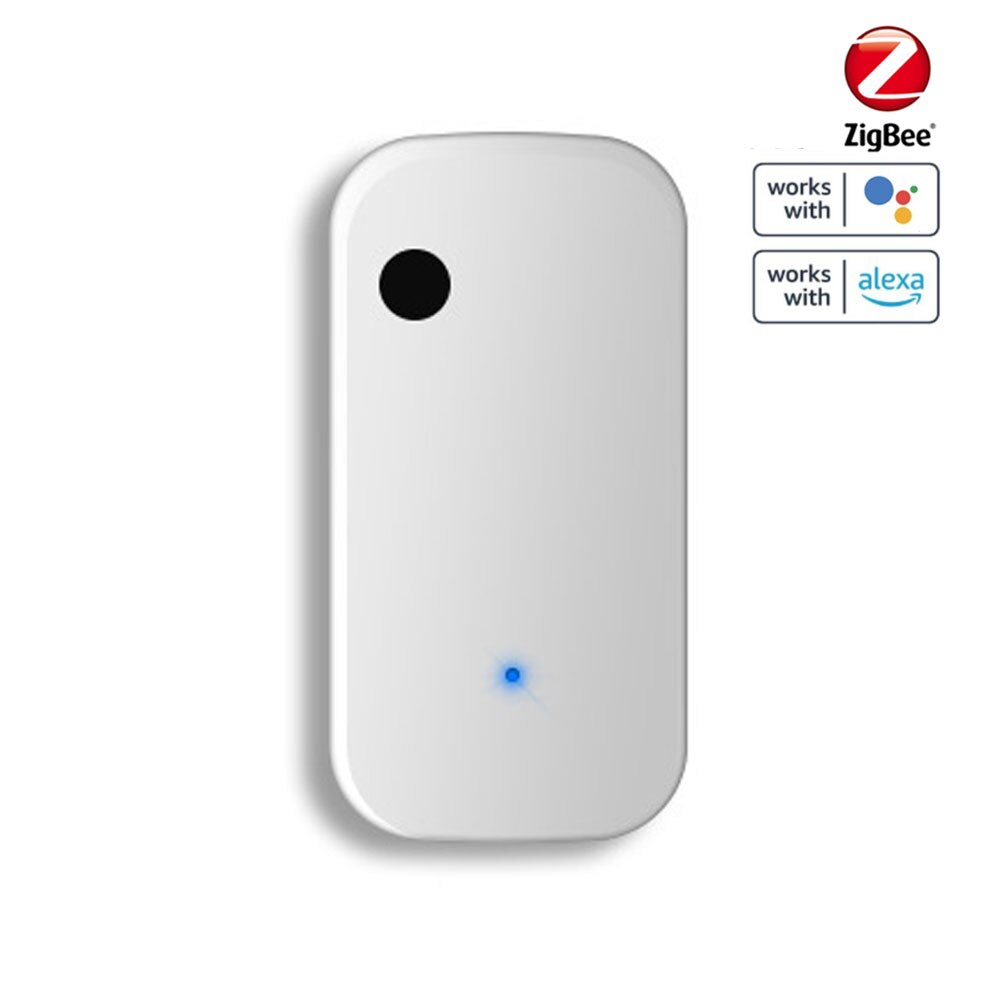 Tuya ZigBee WiFi Light Sensor Intelligent Home Ill... – Vicedeal