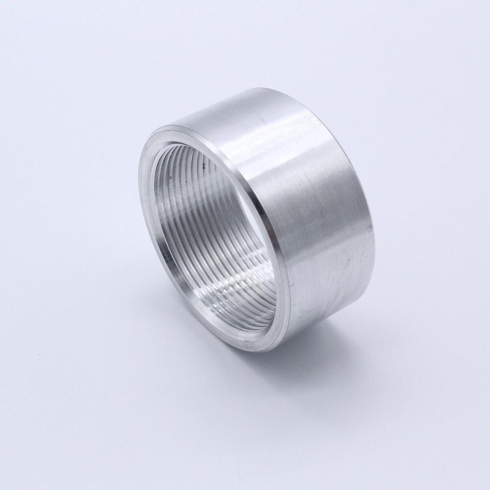 2 Inch Npt Female Header Welding SI-AT 11254 Alumi... – Grandado