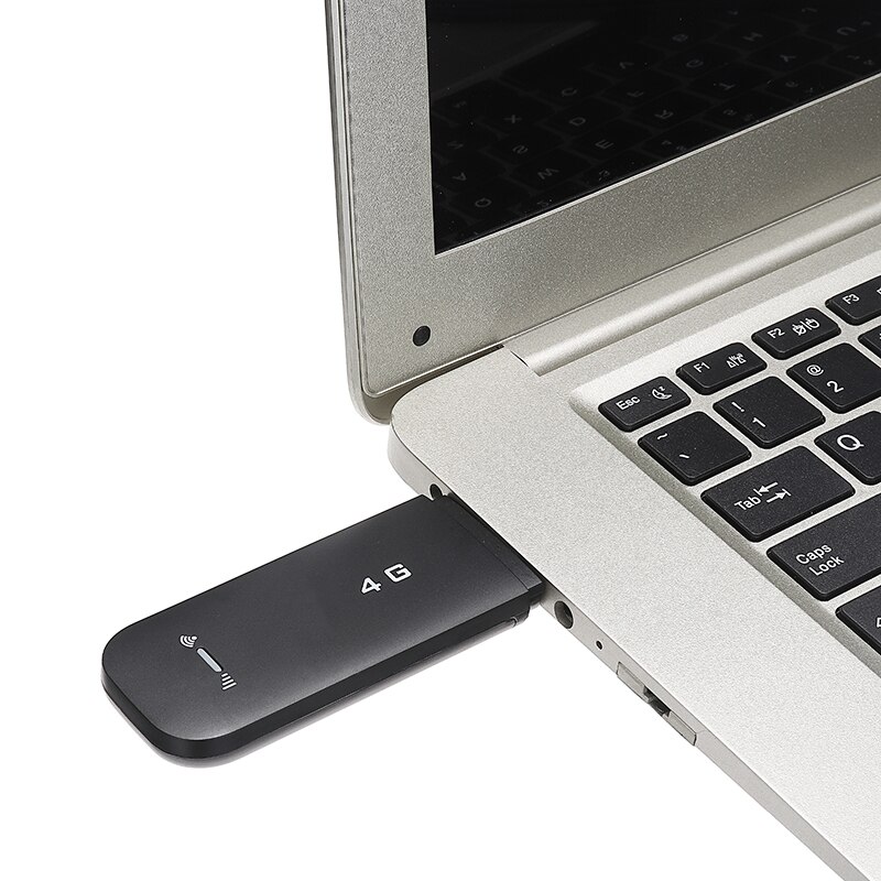 1PC Portable 4G LTE WIFI Wireless Router Network C... – Grandado