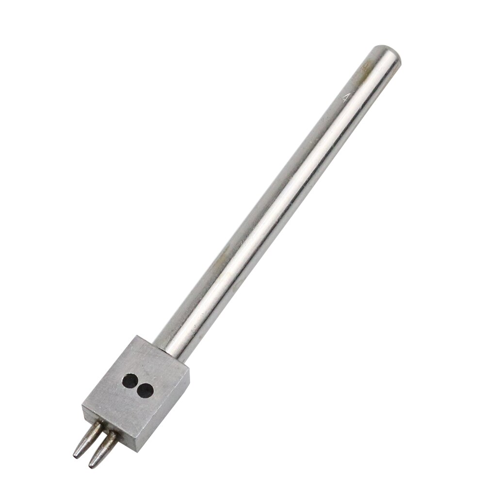 4mm Leather Spacing Hole Tool Leather Craft 1mm Ho... – Grandado