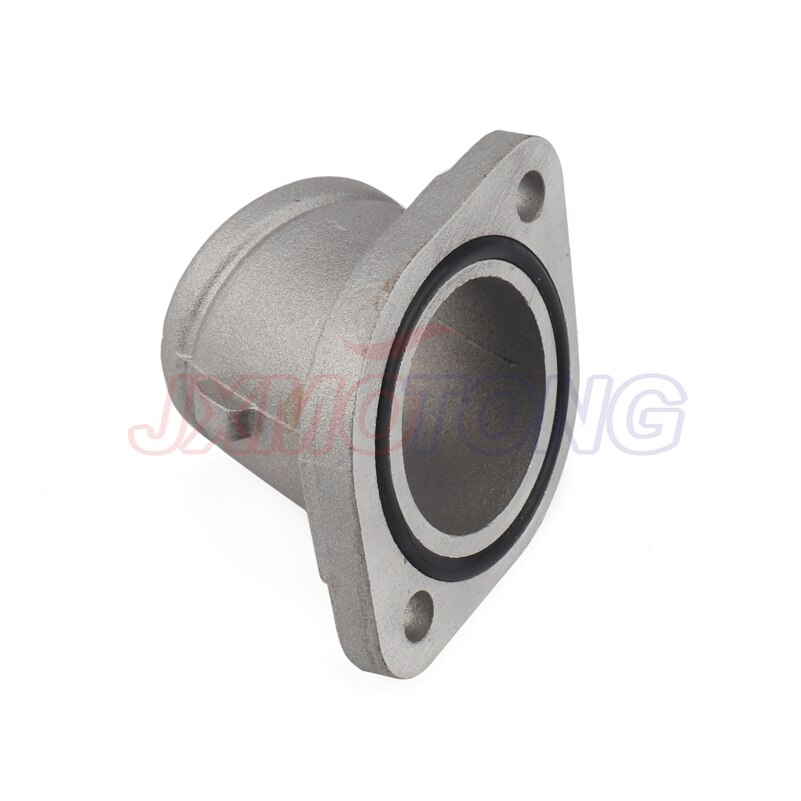 Motor Carburetor Intake Manifold Pipe Motocross Al... – Grandado