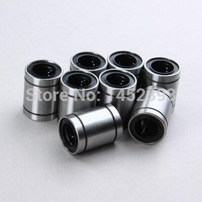 12 pcs LM20UU 20mm Linear Ball Bearing Bushing Lin... – Grandado