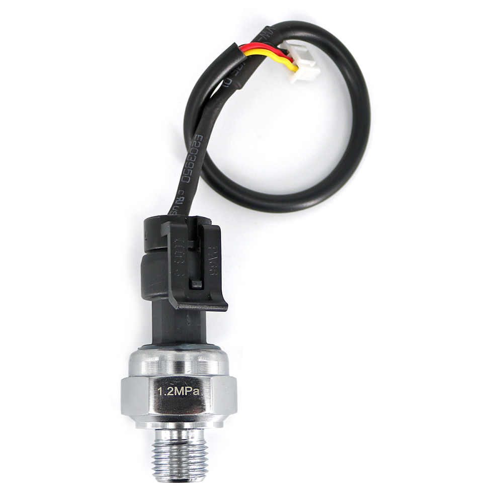 5V G1/4 0-1.2 Mpa Hydraulische Druk Sensor Voor Ni... – Vicedeal