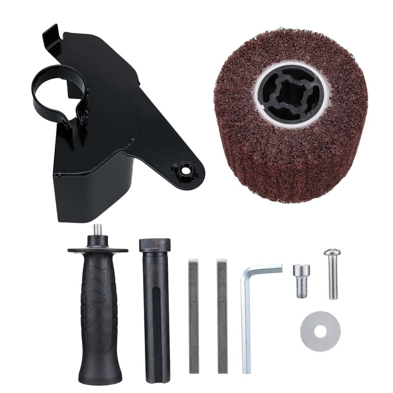 Hand-Held Lineaire Polijstmachine Onderdelen Geree... – Grandado