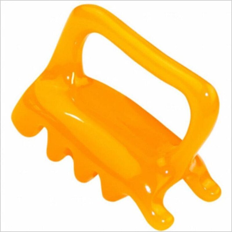 Natural resin Chinese Acupuncture Scraping tool ba... – Grandado