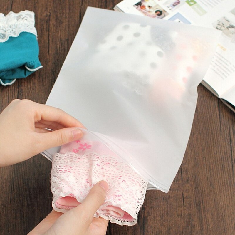 Zwemmen Zak Transparante Verzegelde Waterdichte Zi... – Grandado