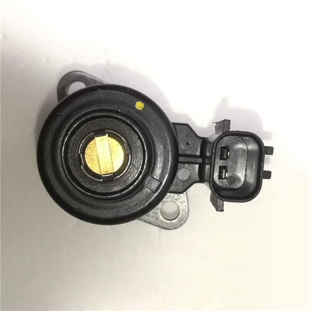 Diesel Engine ETR Fuel Control Actuator ISG Fuel M... – Grandado