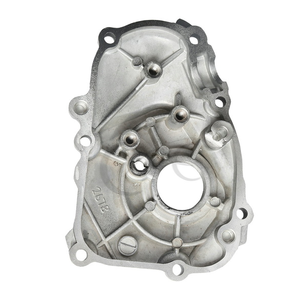 Right Side Engine Crankcase Cover Ignition Trigger... – Grandado