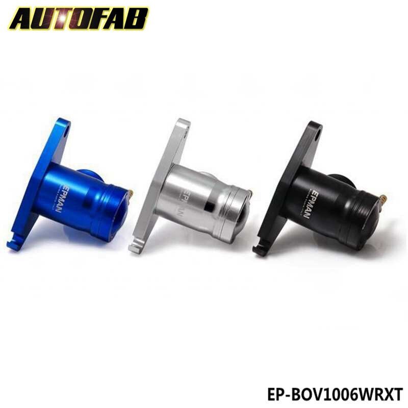 Bolt-On Top Mount Turbo BOV Blow Off Ventil Dump A... – Grandado