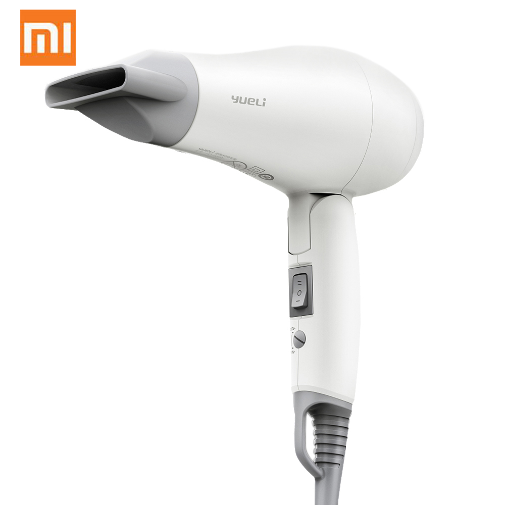 Xiaomi Yueli Mini 1200W Power Folding Handle Hair ... – Vicedeal