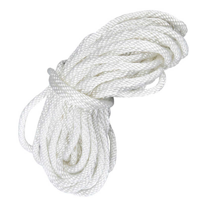 Pull Recoil Starter Rope 10m/32.8ft Long Nylon for... – Grandado