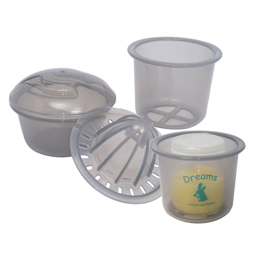 Multi-functional LED Breast Milk Heater Electronic... – Vicedeal