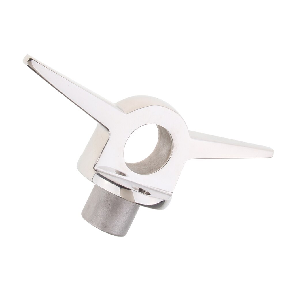 6 "Lifting Ring/Cleat 316 Roestvrij Staal Har... – Vicedeal