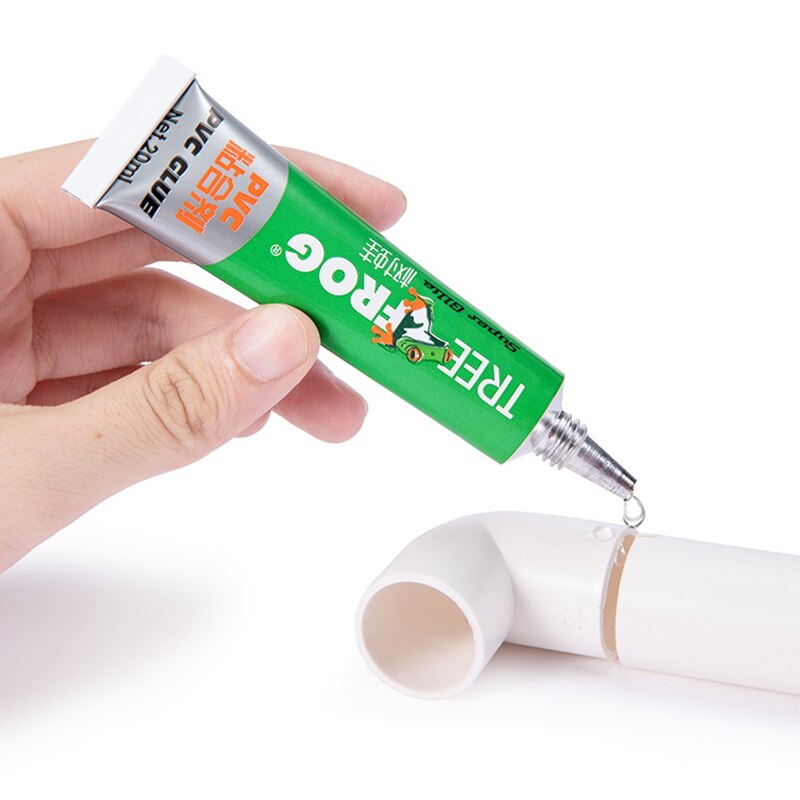 Plastic Reparatie Lijm Pvc Reparatie Lijm Voor Zwe... – Vicedeal