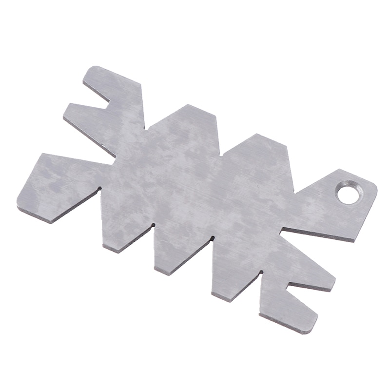 1PC Stainless Steel Machining Threads Cutting Angl... – Grandado