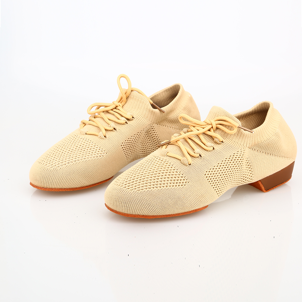 Flache Tanzschuhe Für Damen