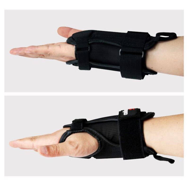 Wrist Protection Skating Snowboard Skiing Armguard... – Grandado