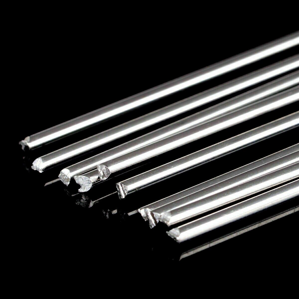 20 piezas-soldadura de aluminio con núcleo fundent... – Grandado