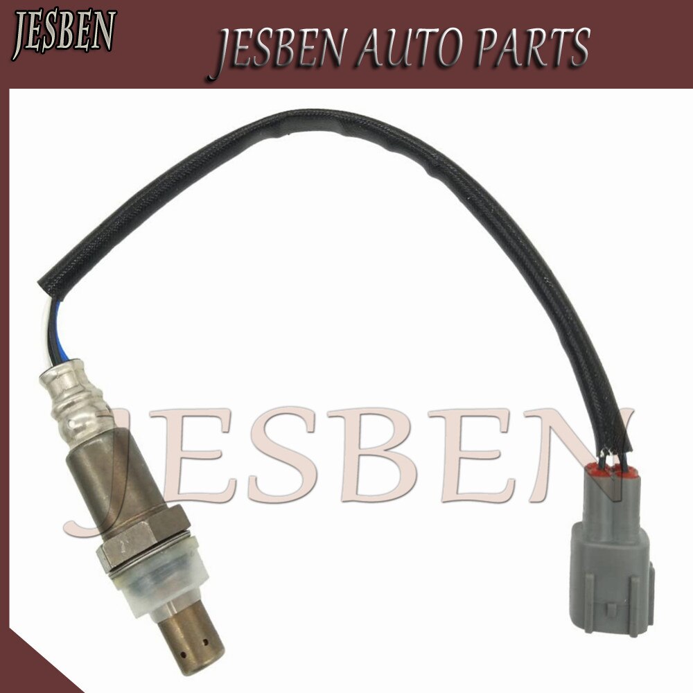 89465-0C180 Lambda Zuurstof O2 Sensor Fit Voor Toy... – Vicedeal