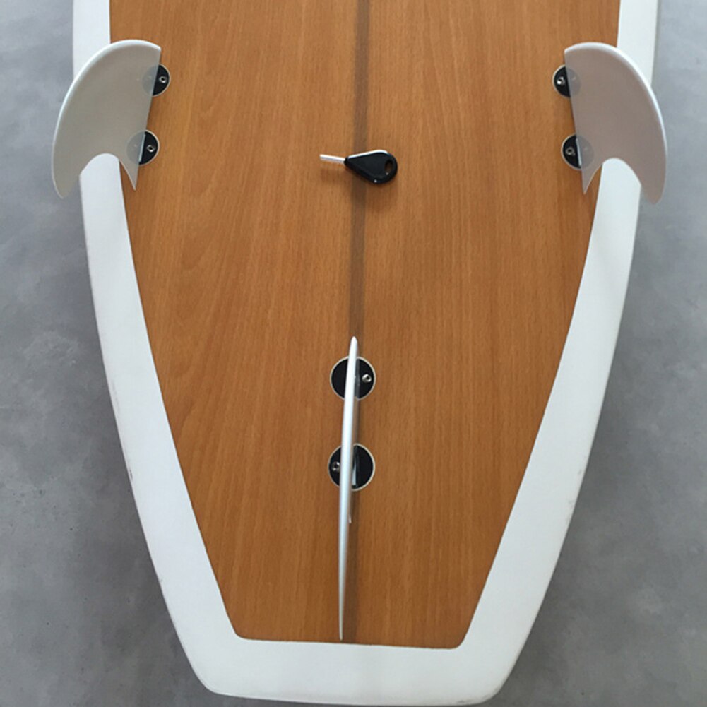 3pcs Surfboard Fins Water Fins G5 FCS Surf Fin for... – Grandado