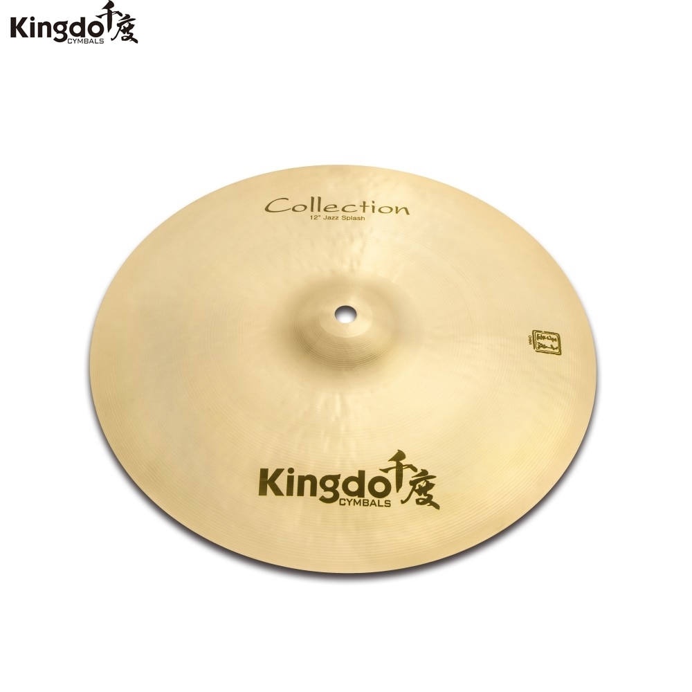 Kingdo100% handmade B20 Collection JAZZ series 12"... – Grandado