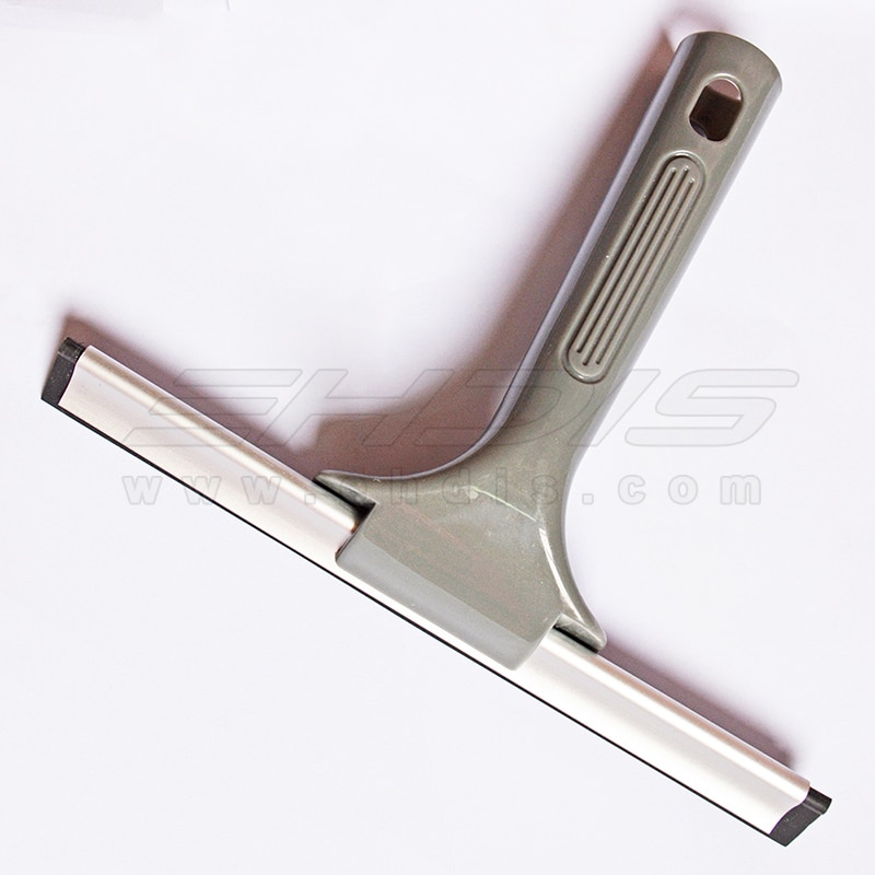 21 cm länge Aluminium rakel mit Halfter gummi fens... – Grandado