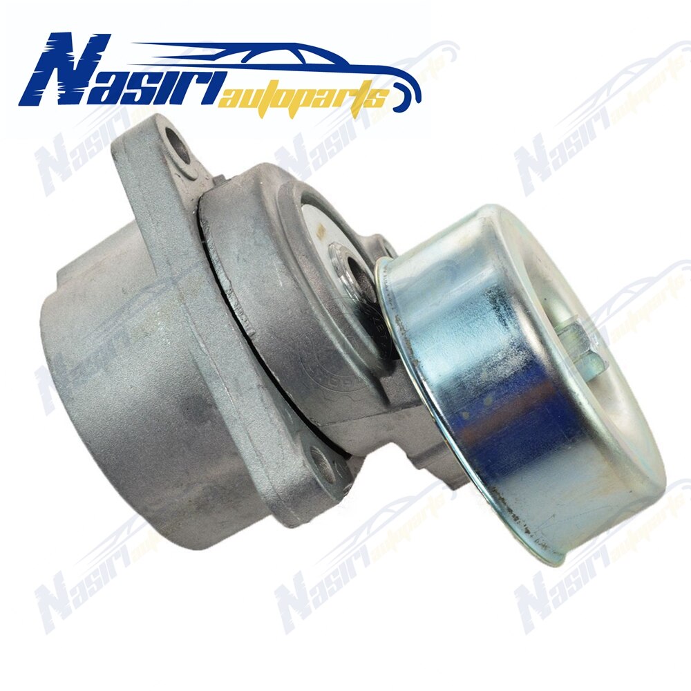 Serpentine Belt Tensioner for 02-13 Nissan Altima ... – Grandado