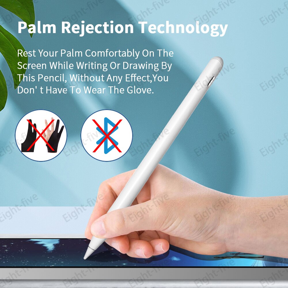 Suitable for Stylus Apple Pencil 2 iPad Pen for iP... – Grandado