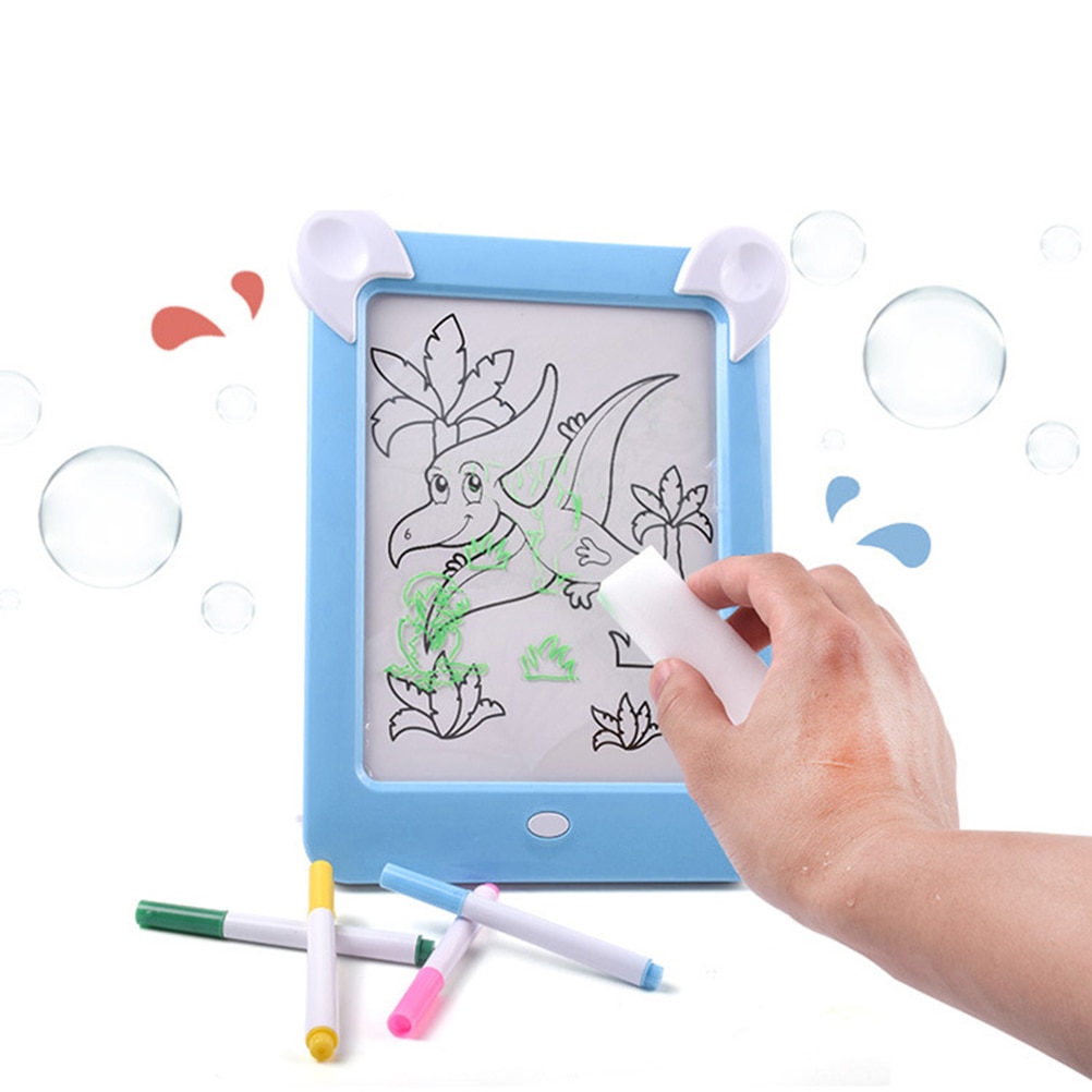 3D Magic Drawing Pad for Children Electronic Glowi... – Grandado
